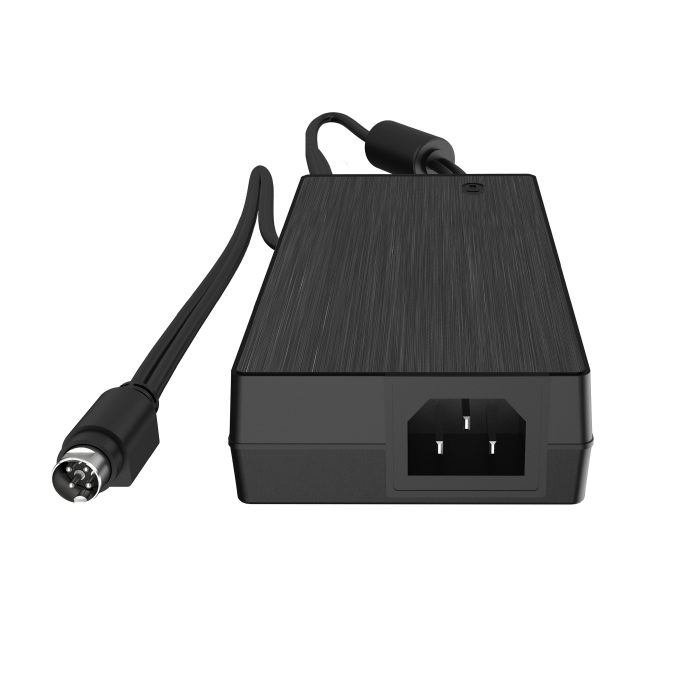 Fanless 150W ATX PSU Bundle | Includes 150W AC-to-DC adapter and 200W ...
