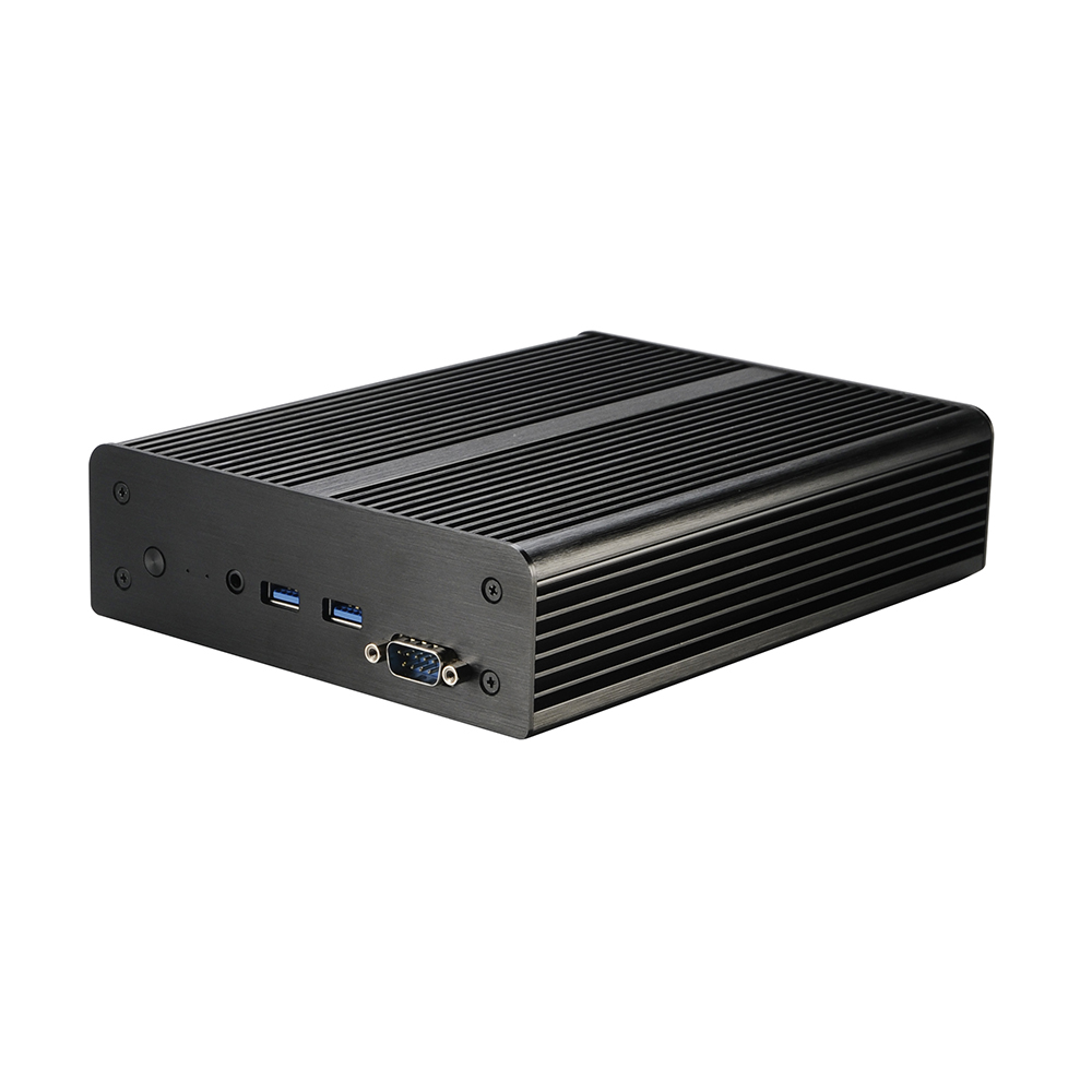 Newton MC | Silent evolution for 5th Generation Intel® NUC boards ...