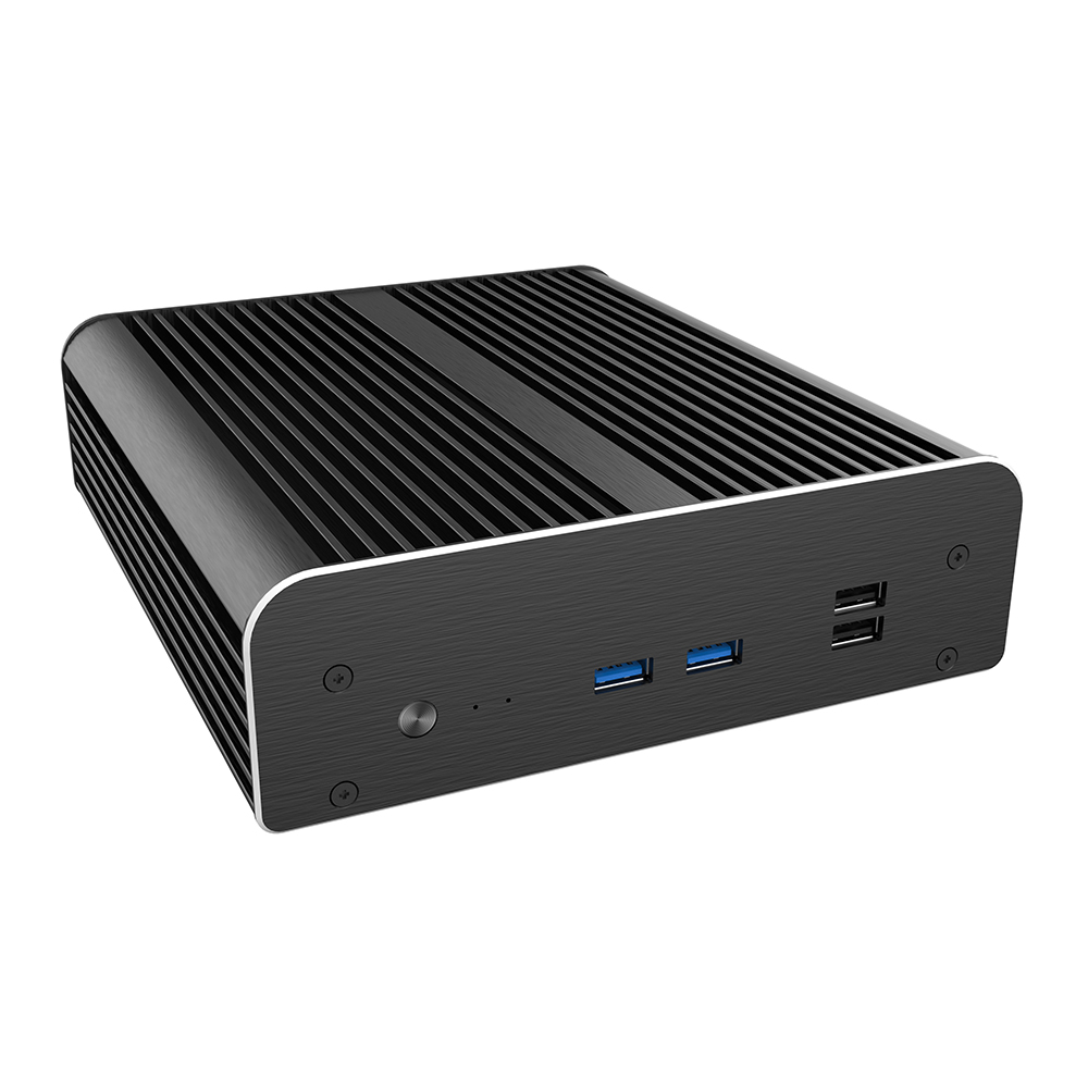 Newton S7D | Silent evolution for 7th Generation Intel® NUC boards ...