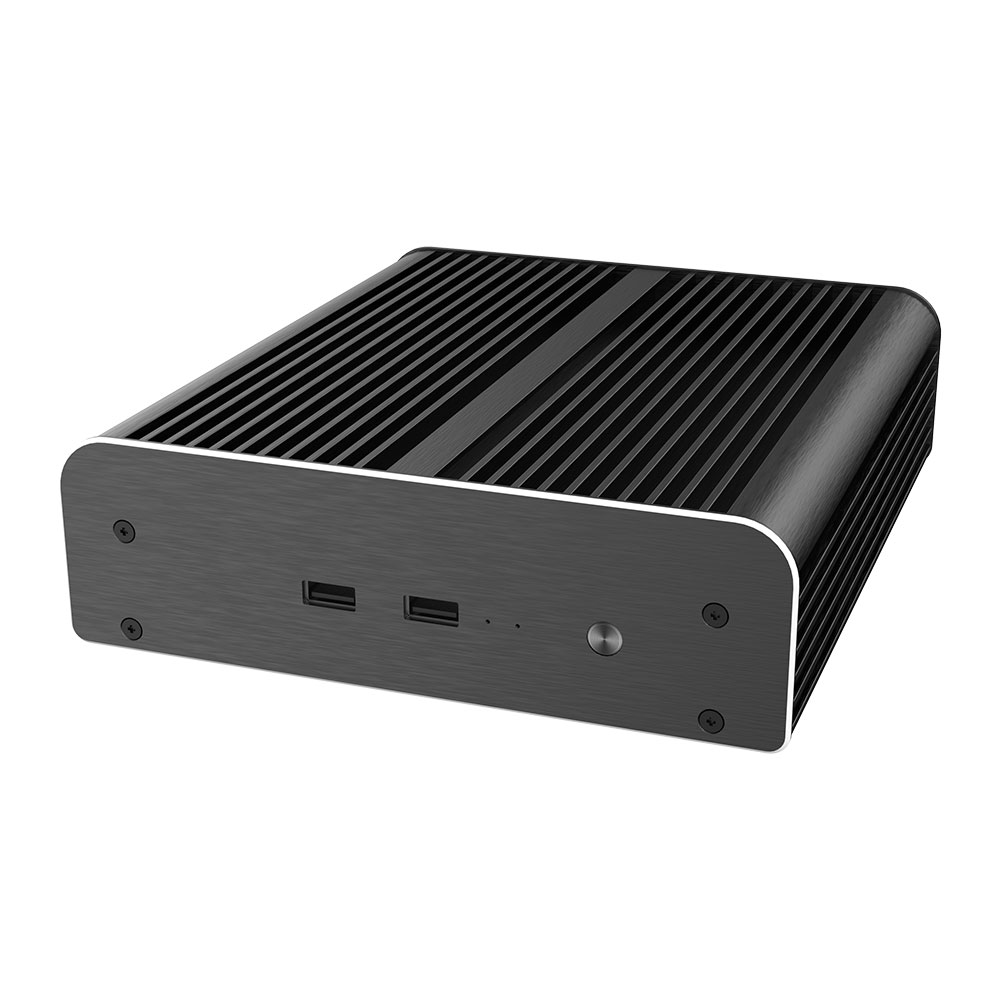 Newton NE2 | Fanless Case for Intel® NUC Compute Board (Garden Beach ...