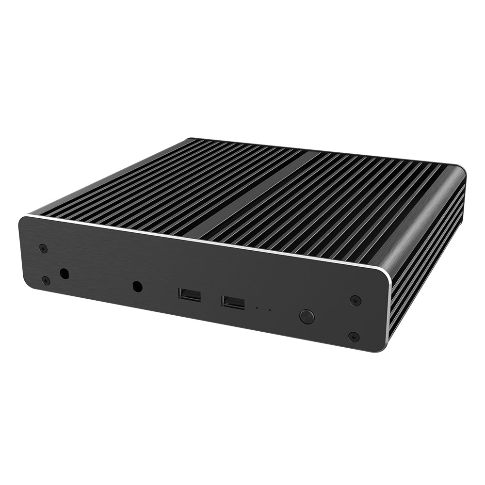 Newton NE3 | Compact Silent Evolution for the Intel® NUC Board Element ...