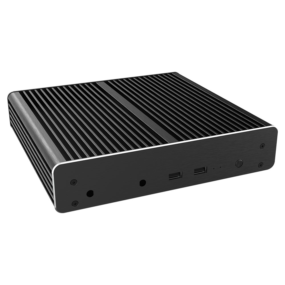 Newton NE3 | Compact Silent Evolution for the Intel® NUC Board Element ...