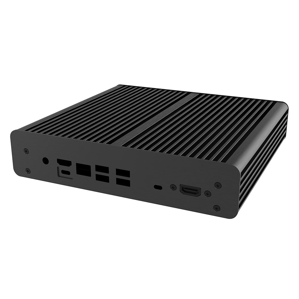 Newton NE3 | Compact Silent Evolution for the Intel® NUC Board Element ...