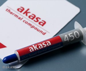 Silver Compound 450 | Akasa Thermal Solution