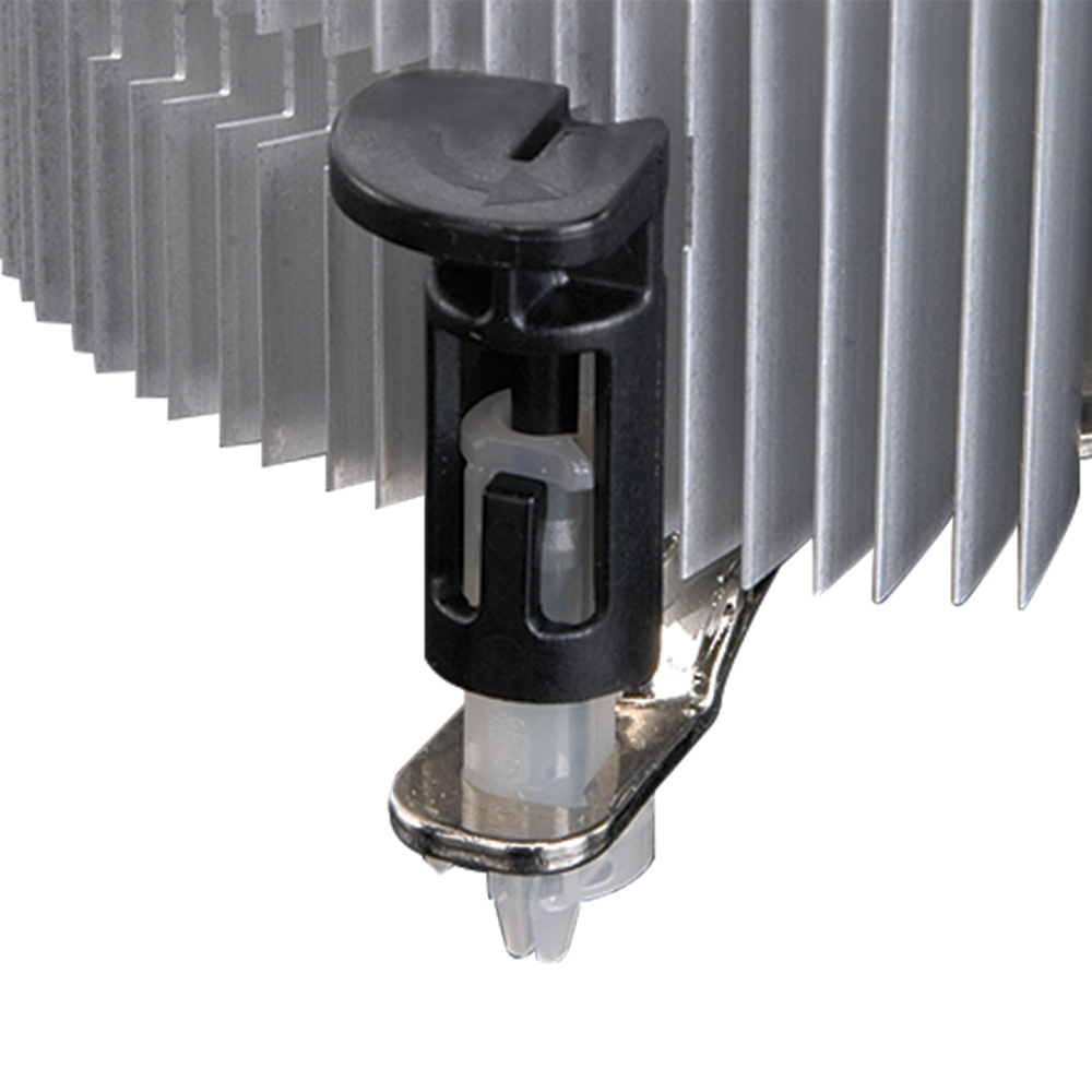 980 | Copper core Intel i7 cooler | Akasa Thermal Solution