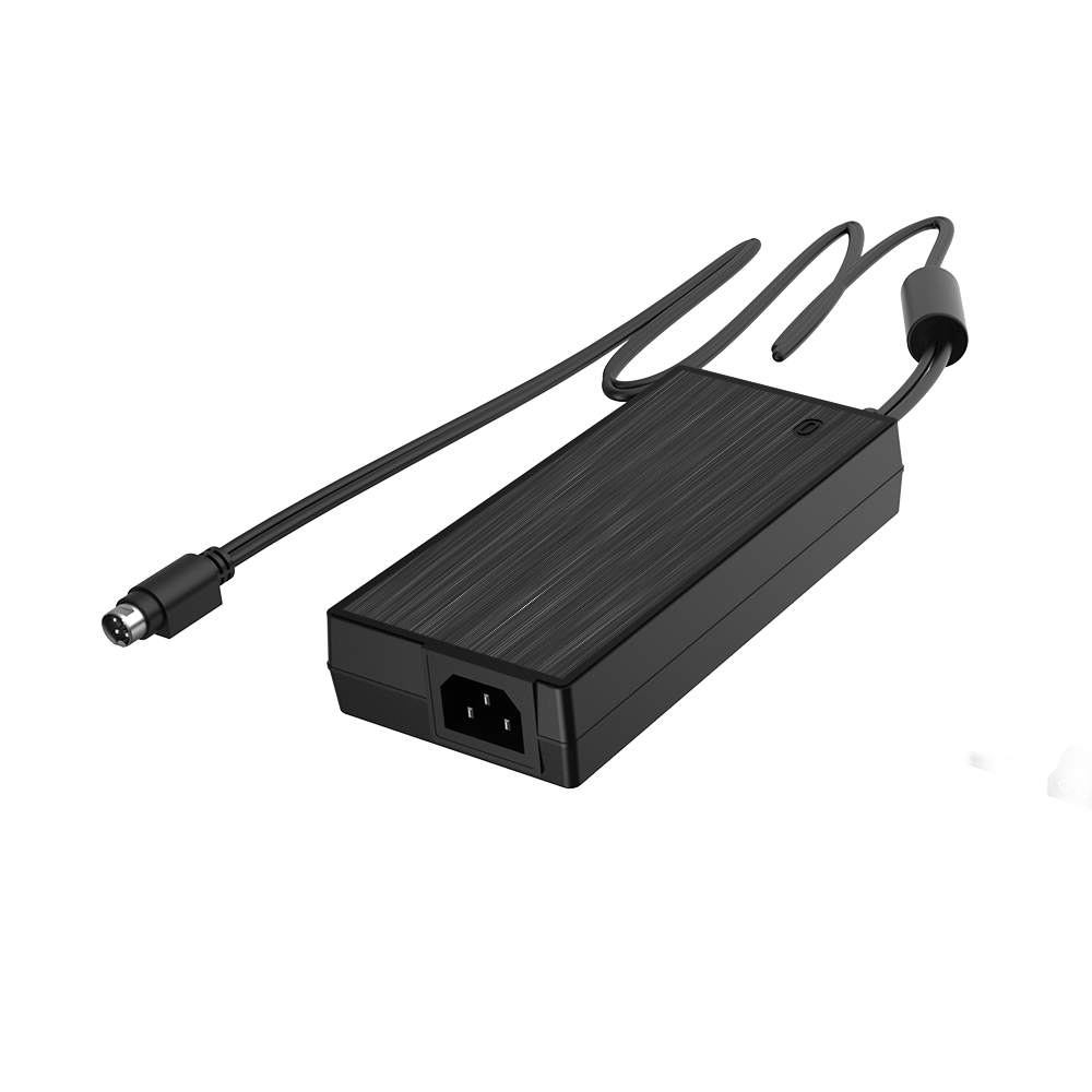Fanless 150W ATX PSU Bundle | Includes 150W AC-to-DC adapter and 200W ...